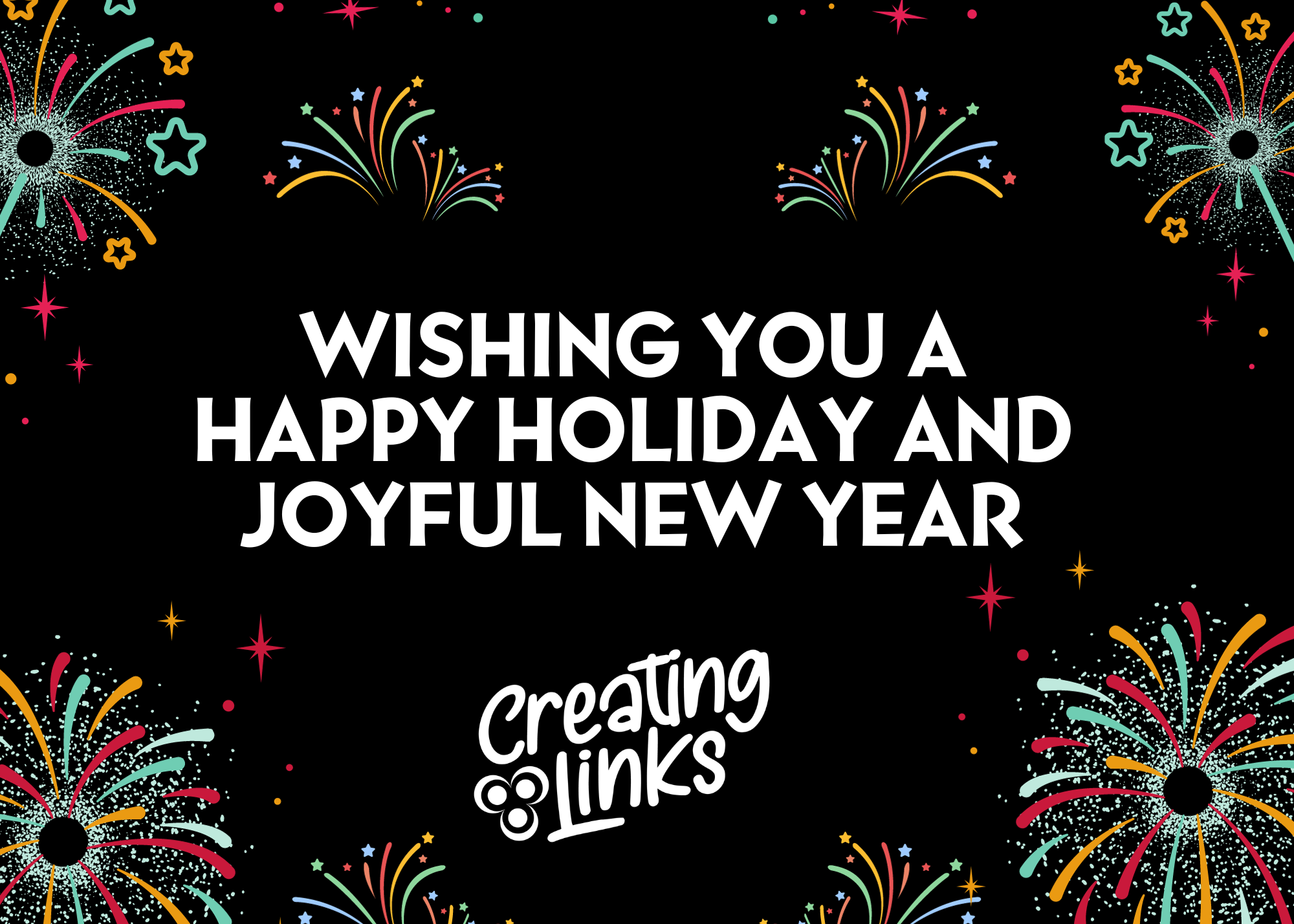 Get In Touch With Us | Creating Links Get In Touch With Us | Creating Links