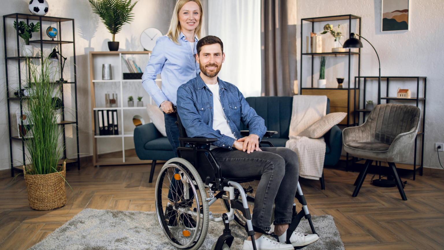 Navigating Quality Care: Understanding the 4 NDIS Practice Standards ...