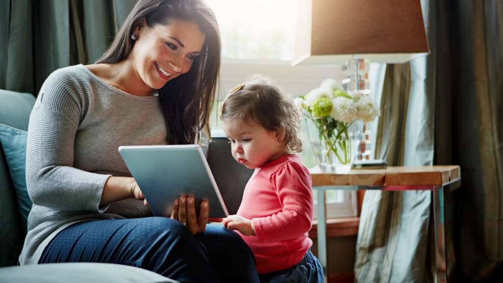 Building Strong Relationships: The Crucial Role of Parent-Child Bonding ...