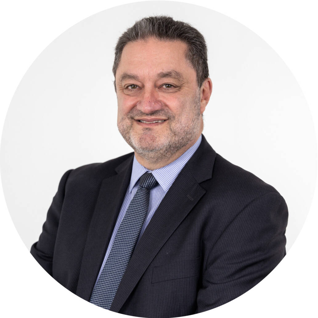 Dedicated Team Members | Creating Links