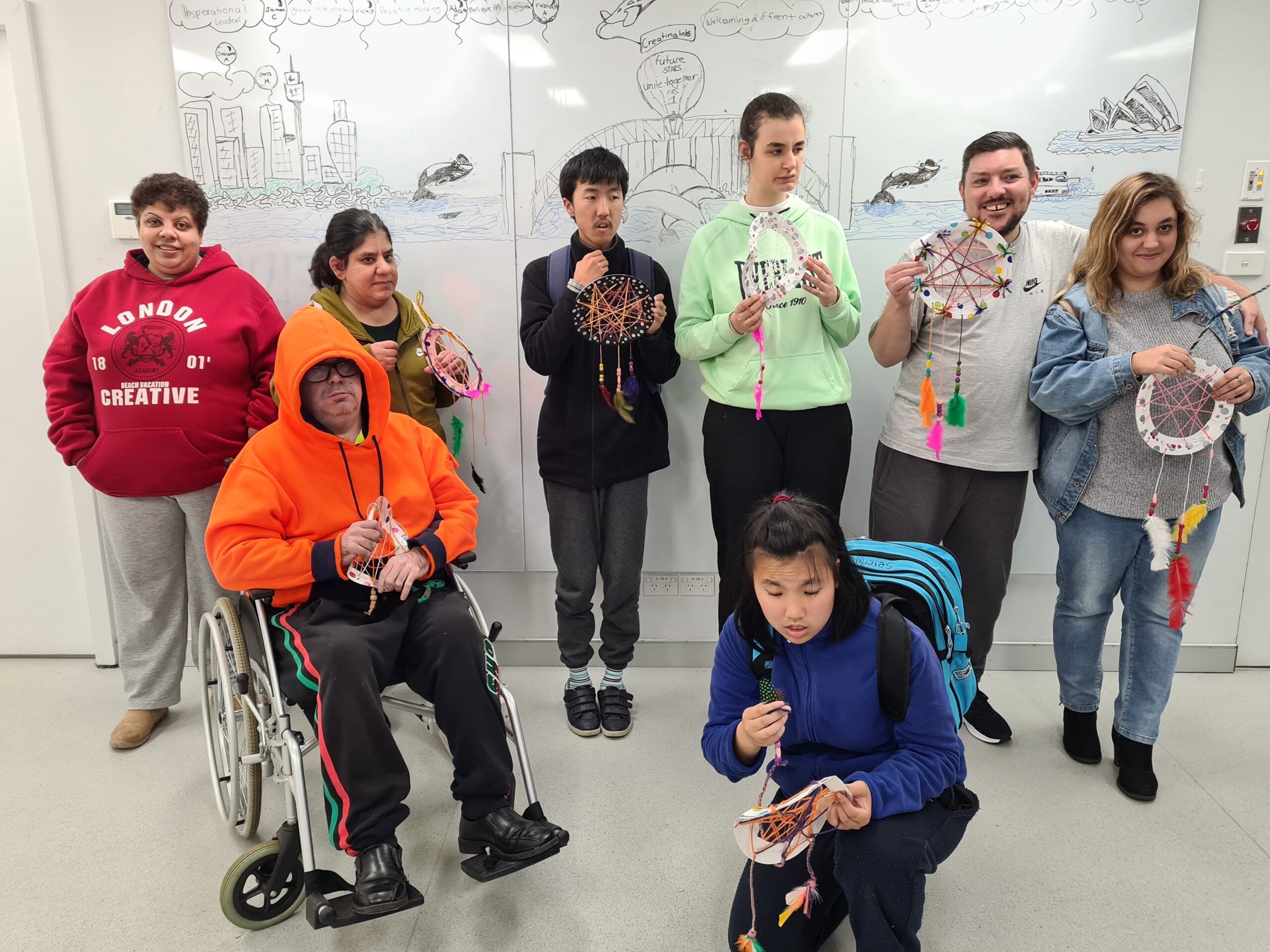 How Disability Support Services Can Enhance Quality of Life - Creating ... How Disability Support Services Can Enhance Quality of Life - Creating ...